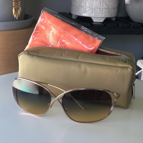 Christian Roth | Accessories | Vintage Christian Roth Star System 4248 ...